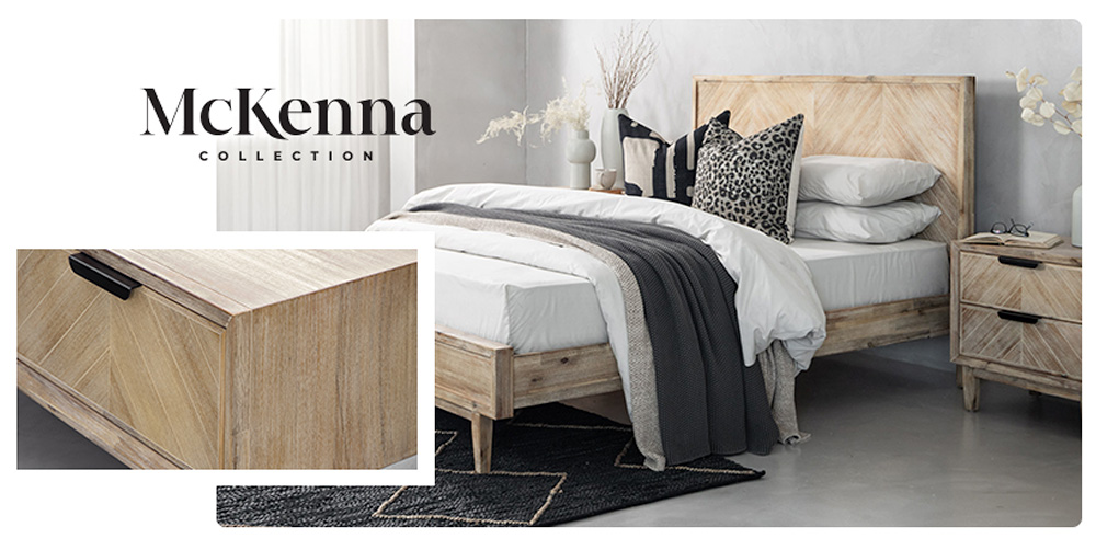 McKenna Range | Cielo